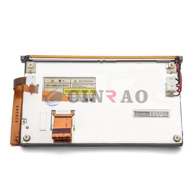 China 6.5 INCH Toshiba TFD65W40D TFT LCD Screen Display Panel For Car GPS Auto Spare Parts for sale