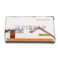 China 6.5 INCH Toshiba TFD65W50A TFT LCD Screen Display Panel For Car GPS Auto Spare Parts for sale