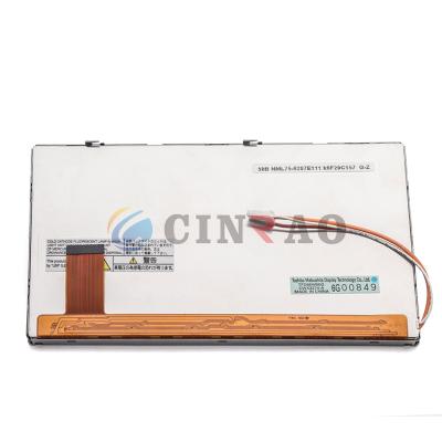China 6.5 INCH Toshiba TFD65W50G TFT LCD Screen Display Panel For Car GPS Auto Spare Parts for sale