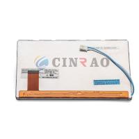 China 6.5 INCH Toshiba TFD65W51A TFT LCD Screen Display Panel For Car GPS Auto Spare Parts for sale