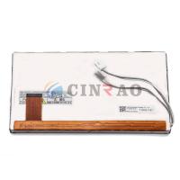 China 6.5 INCH 	TFT LCD Screen / TFD65W51B Toshiba LCD module High Precision for sale