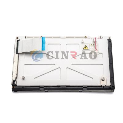China TFD70W01 TFT Toshiba LCD screen 7.0 INCH 6 Months Warranty Long Life for sale