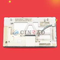 China 7.0 INCH Toshiba TFD70W11-F1 TFT LCD Screen Display Panel For Car GPS Auto Spare Parts for sale
