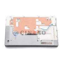 China 7.0 INCH Toshiba TFD70W12A TFT LCD Screen For Car GPS Auto Spare Parts for sale