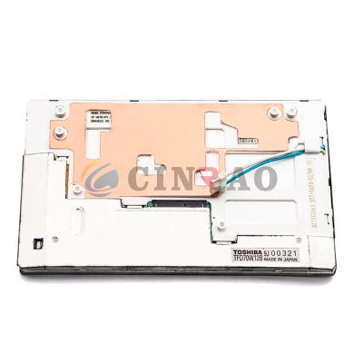 China Multi Size Automotive LCD Display 7.0