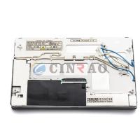 China TFT LCD Display 7.0 INCH Toshiba TFD70W25 Easy Operation High Efficiency for sale