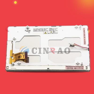 China 7.0 INCH Toshiba TFD70W42 TFT LCD Screen Display Panel For Subaru Tribeca Car GPS Auto Spare Parts for sale