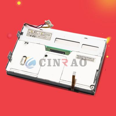China 7.0 INCH Toshiba TFD70W60 TFT LCD Screen Display Panel For Car GPS Auto Spare Parts for sale