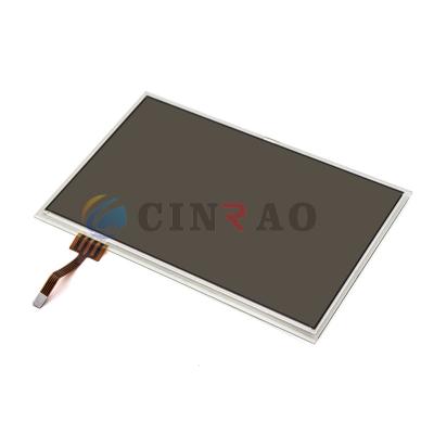 China Toshiba TFD70W60 TFT LCD Touch Screen Digitizer 7.0