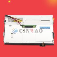 China Car LCD Panel Toshiba TFD70W61 TFD70W62 TFD70W63 Multi Size Available for sale