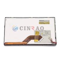China Car TFT Display Screen 7.0 Inch Toshiba TFD70W70 ISO9001 Certificate for sale