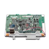 China Toshiba TFD70W80MW1 7 TFT LCD Display Panel Car GPS Navigation Support for sale