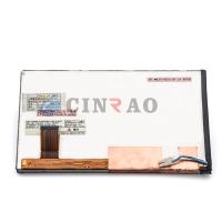 China 7.0 INCH TFD70W81 TFT Toshiba LCD Panel For Car GPS Auto Spare Parts for sale