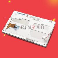 China 8.0 INCH Toshiba TFD80W13A TFT LCD Screen Display Panel For Car GPS Auto Spare Parts for sale