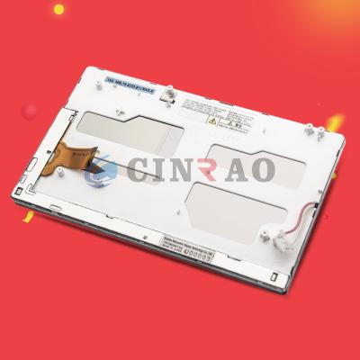 China 8.0 INCH Toshiba TFD80W13A TFT LCD Screen Display Panel For Car GPS Auto Spare Parts for sale
