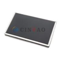China TFD80W30A TFT LCD Screen / 8.0 INCH Toshiba LCD Module Long Service Time for sale