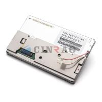 China New Original TM058WA-22L01 TFT GPS LCD Screen Display Panel For Car Auto Replacement for sale