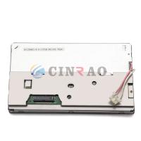 China TFT LCD Display GPS Navigation Car Automotive Replacement TM058WA-22L04 for sale