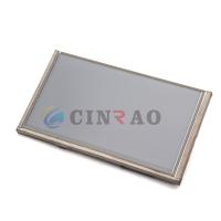 China Tianma Car LCD Module / TM062RDH03 Automotive LCD Display Easy Operation for sale
