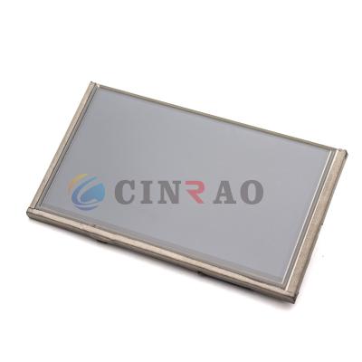 China Tianma Car LCD Module / TM062RDH03 Automotive LCD Display Easy Operation for sale