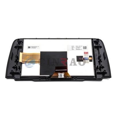 China TM070RDHP05-00 6 Inch LCD Display Tianma With Capacitive Touch Screen for sale