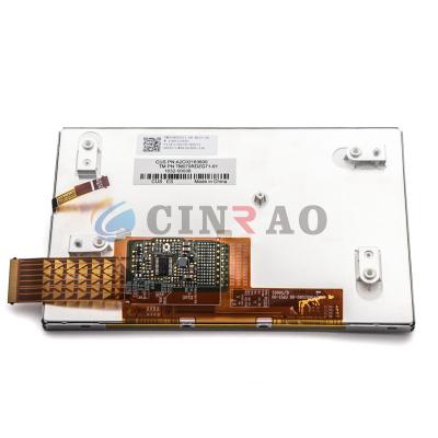 China Tianma 7 Inch TFT LCD Module TFT GPS TM070RDZG70 TM070RDZG71 Auto Replacement for sale