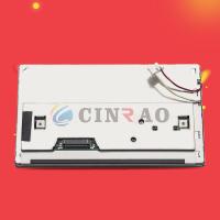 China Automotive GPS TFT LCD Module TM070WA-22L06 ISO9001 Certificate Approved for sale