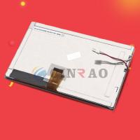China 7.0 INCH Tianma TFT GPS Car LCD Module TM070WA-22L08B High Performance for sale