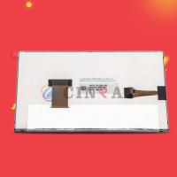China Tianma TM080DHG01 Car LCD Module TFT / 8 Inch  LCD Screen Multi Size for sale