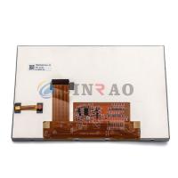 China TM080RDHG03-BLU1-00 Car LCD Module 6 Months Warranty Long Service Life for sale