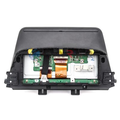 China 8.0 INCH Tianma LCD Display Assembly TM080RVZG31-00 / Car Auto Spare Parts for sale