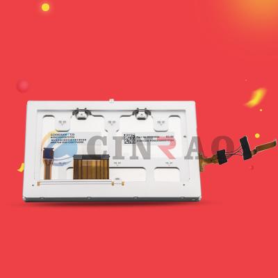 China New Original GCX062AKM-T23 TFT GPS LCD Screen Display Panel For Car Auto Replacement for sale