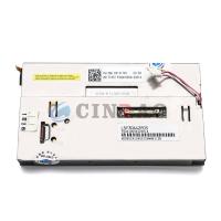 China L5F30442P03 Sanyo GPS LCD Screen With Touch Display Car GPS Replacement for sale