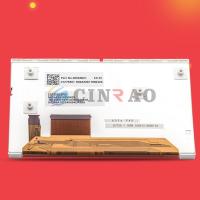 China L5F30653P01 TFT LCD Module / Car GPS Sanyo LCD Screen Long Sevice Time for sale