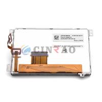 China Sanyo TFT Gps LCD Display Panel L5F30705P02 Car GPS Navigation Support for sale