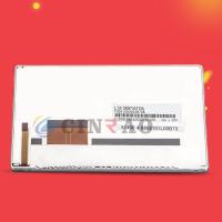 China Sanyo TFT LCD Screen Display Panel L5F30816T04 For Car GPS Replacement for sale