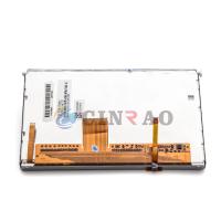 China L5F30817P02 TFT LCD Module For Volkswagen Phaeton Car GPS DVD Durable for sale