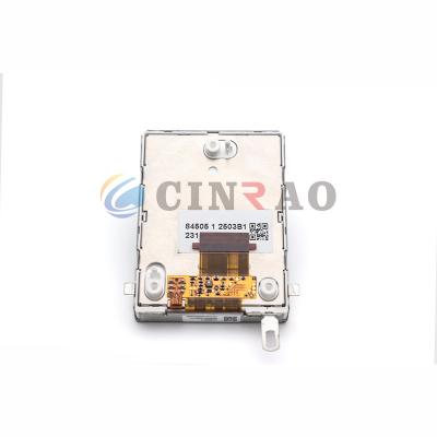 China TFT LCD Module Sanyo L5F30858T14 High Resolution Six Months Warranty for sale