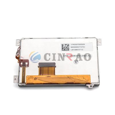 China L5F30872T13 TFT LCD Module / Sanyo High Brightness LCD Screen Module for sale