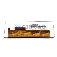 China Sanyo Car LCD Panel L5F30894T06 Auto GPS Replacement Size Customized for sale