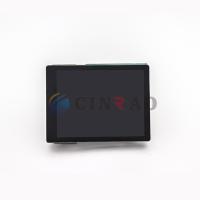 China Sanyo TFT LCD Screen Display Panel L5F31002P00 For Car GPS Replacement for sale