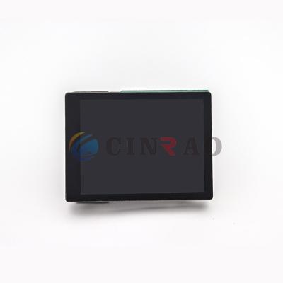 China Sanyo TFT LCD Screen Display Panel L5F31002P00 For Car GPS Replacement for sale