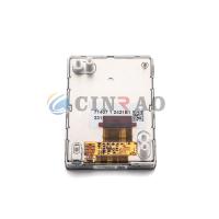 China Automotives TFT LCD Module L5F31002T05 High Precision Long Lifetime for sale