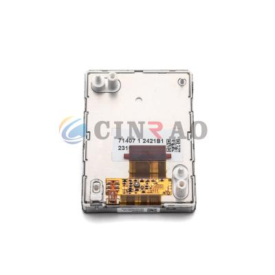 China Automotives TFT LCD Module L5F31002T05 High Precision Long Lifetime for sale