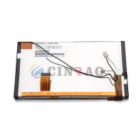 China High Accuracy LCD Screen Panel L5S30248P01 Different Size Can Be Available for sale