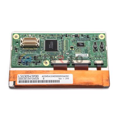 China Sanyo TFT LCD Display Panel L5S30541P00 Six Months Warranty Long Service for sale