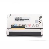 China L5S30883P00 TFT LCD Module / Auto TFT Sanyo LCD Screen GPS Navigation for sale