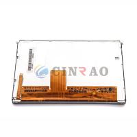 China Sanyo TFT LCD Screen Display Panel L5S30978P00 For Car GPS Replacement for sale