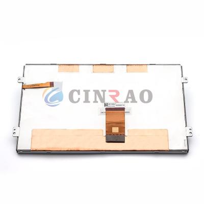 China Car 11.0 INCH TFT GPS LCD Display LAM110G002C Original High Efficiency for sale