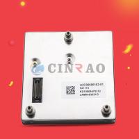 China New Original TFT GPS LCD Screen Display Panel LAM0463531G For Car Auto Replacement for sale